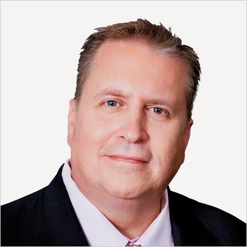 Leadership | Optiv + ClearShark