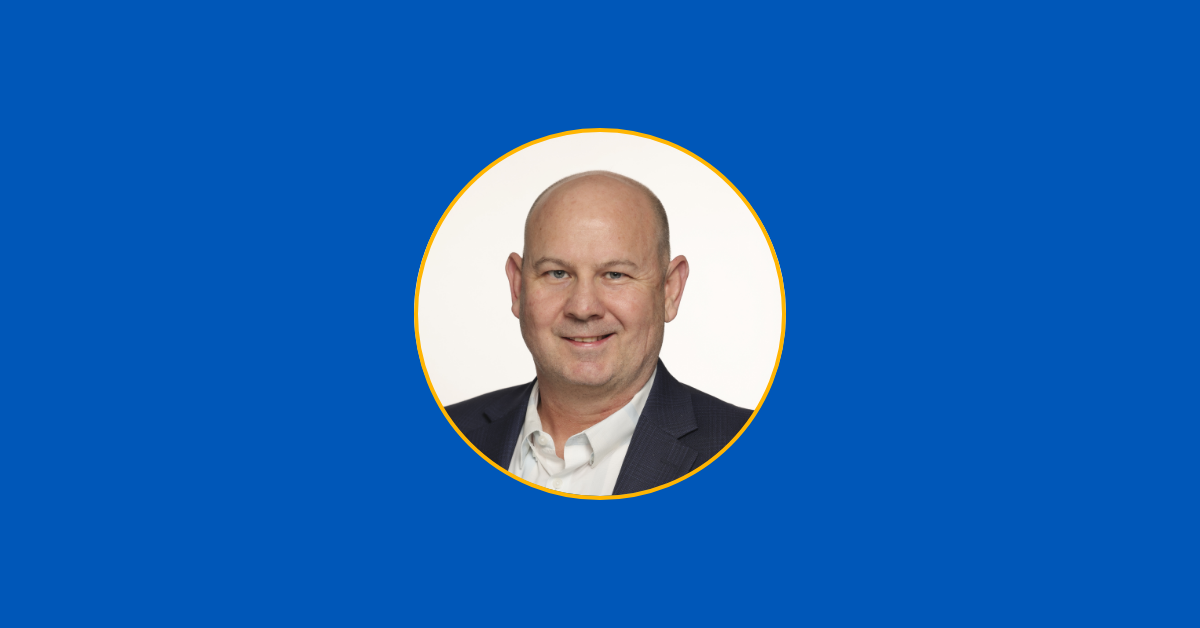Optiv + ClearShark President Daniel Wilbricht Named a ‘Top 25 ...