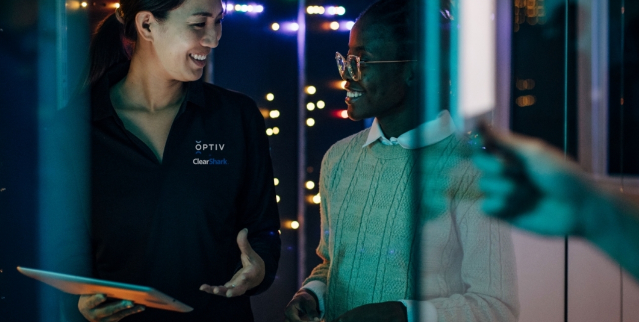 Helping Federal Agencies Navigate the Path to Zero Trust | Optiv ...